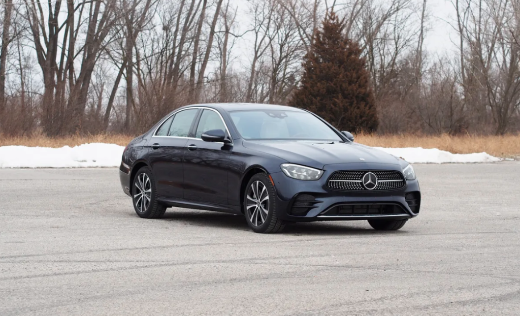 Mercedes Rental In Dubai: The No.1 Choice For Luxury Car